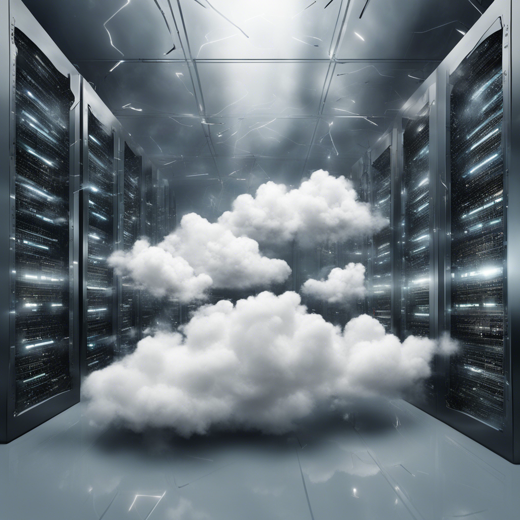 Serverless Computing The Future Of The Cloud Constantly Thinking